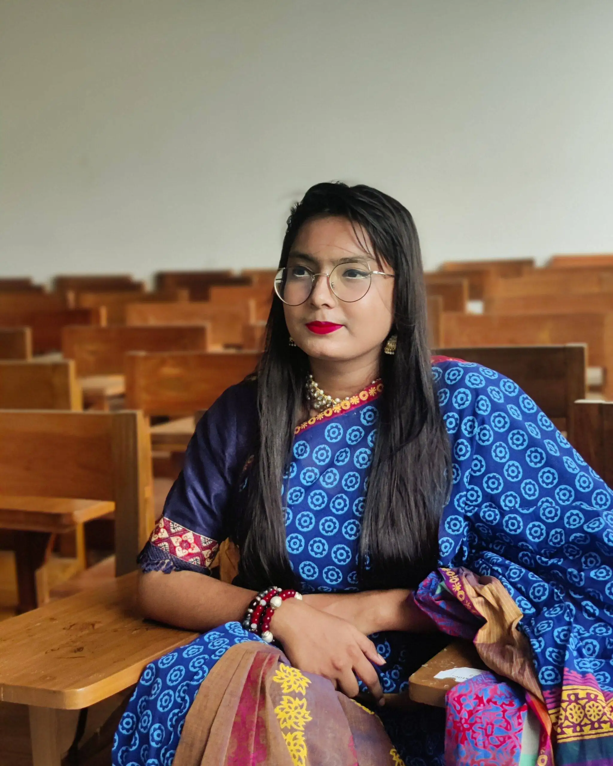 Gulshan Ara Tasnim's Profile - Fashionnovation