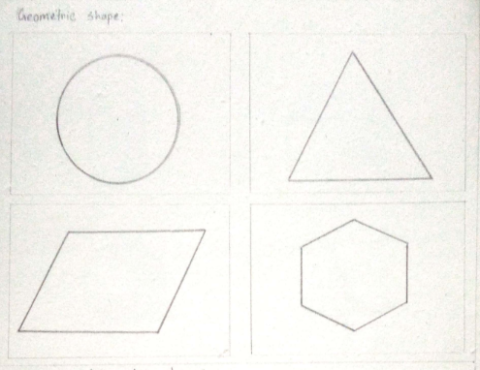 12 Basic Fashion Studies Sketches Done by Students That Will Inspire ...