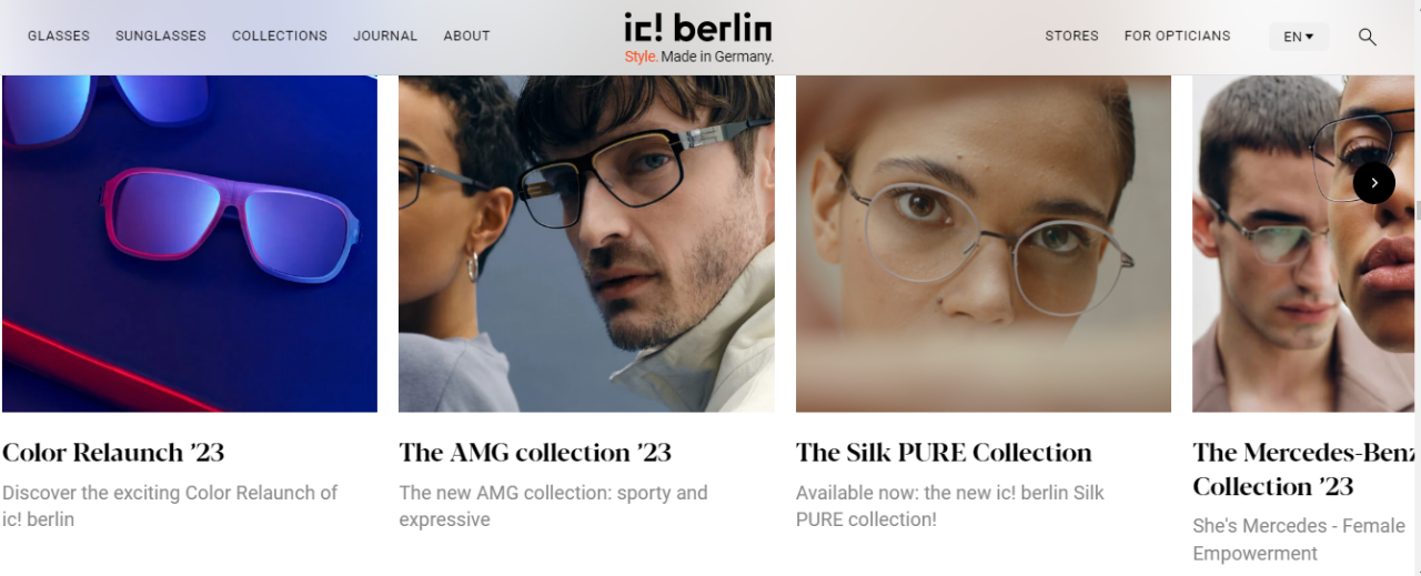 Gorgeous German Fashion Brands to Explore - Fashionnovation