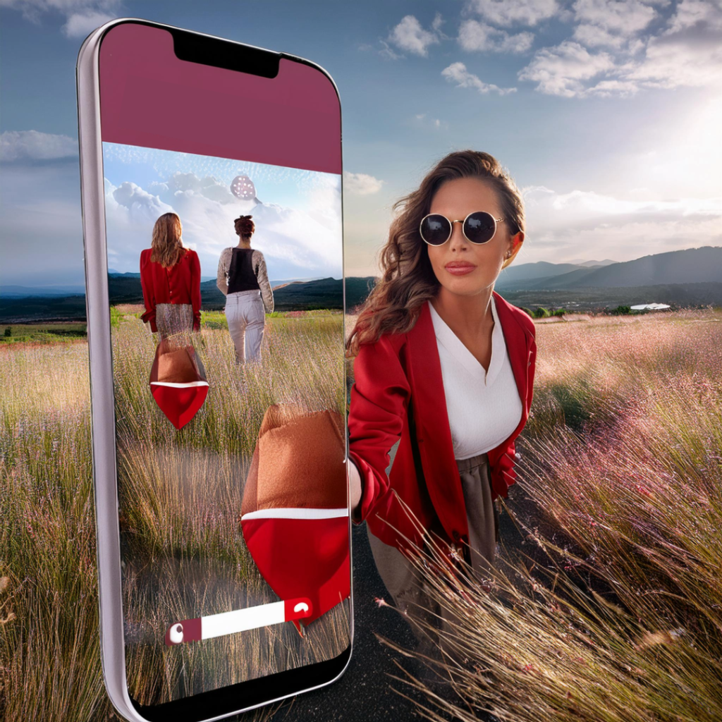 How to Use Fashion to Make a Memorable First Impression Online ...