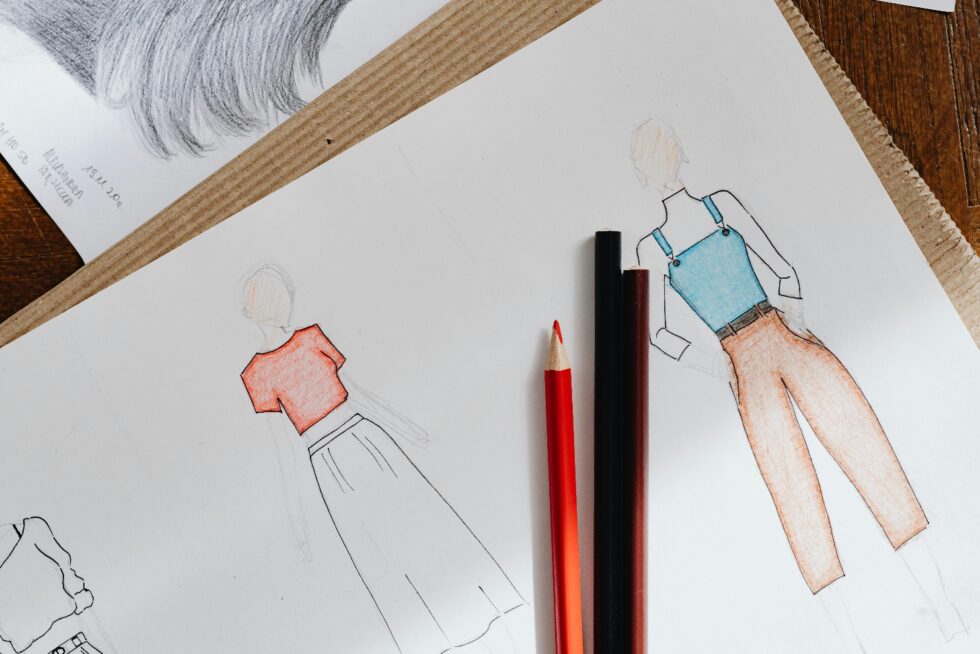 The Ultimate Guide to Fashion Sketching for Beginners - Fashionnovation